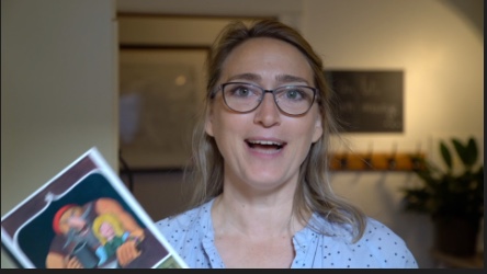 Delphine Folliet – Découvrez mon roman, mes histoires pour enfants, mes ...